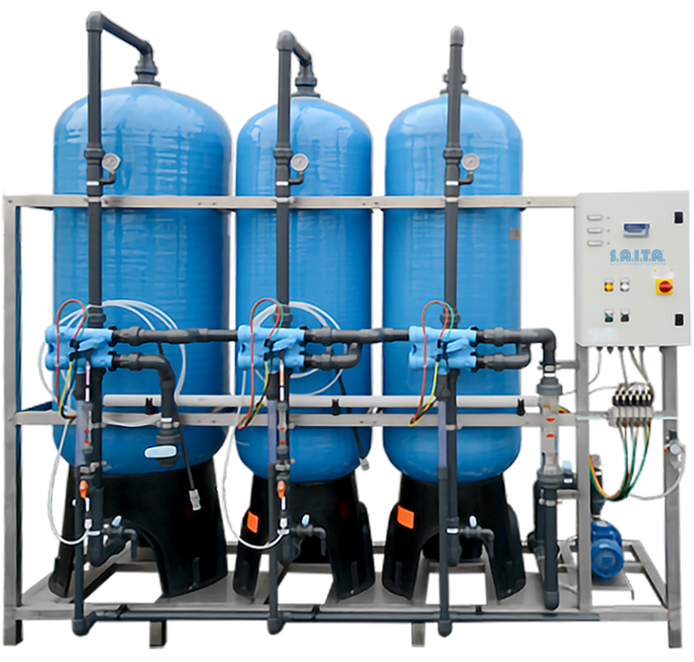 Products | S.A.I.T.A.